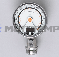 Radial Gauges PG2799 (electronic) buy in Italy, Poland and Germany ...
